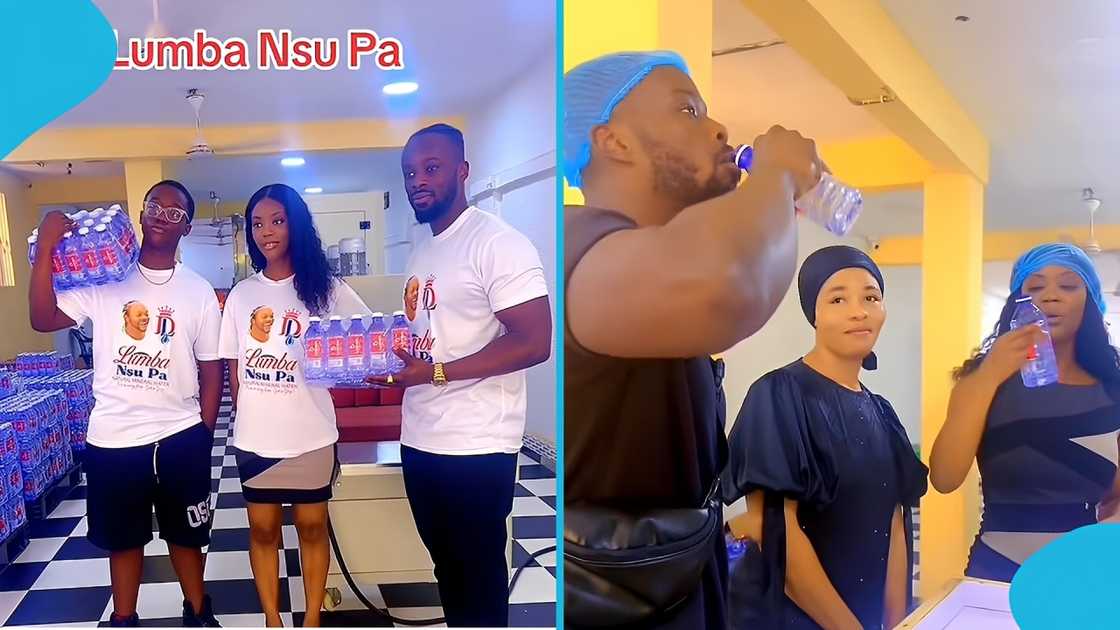 Daddy Lumba’s daughter shares emotional memories of last day with her dad