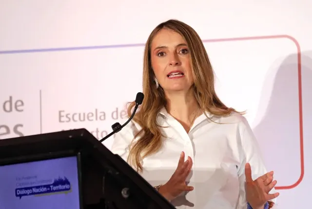 Partido Mira anunció su apoyo a la candidatura de Paloma Valencia