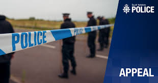 Air ambulance and police rushed to scene of shooting in Doncaster - the ...