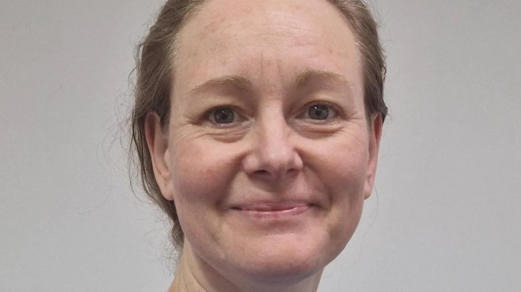 At 49, I was exhausted and gaining weight – but it wasn’t the menopause