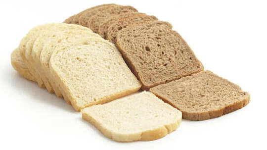 'Brown bread is the biggest health scam': Doctor warns most ‘healthy ...