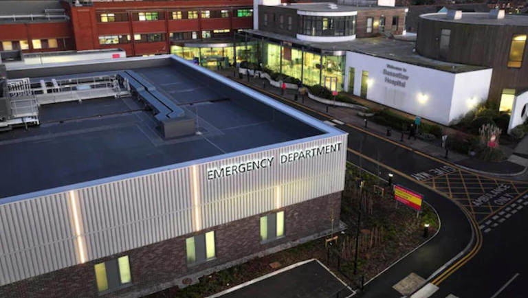 Doncaster midwife who dismissed woman’s labour as UTI is struck off ...