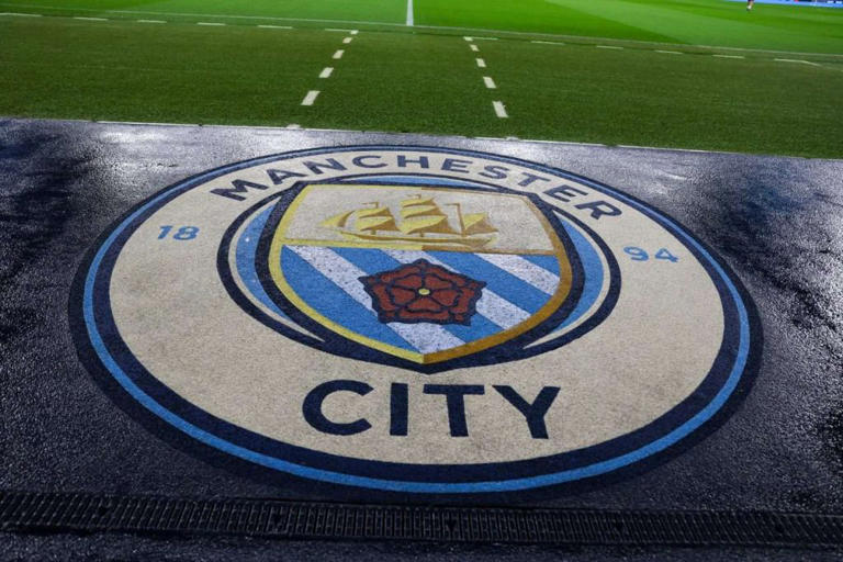 Romano: Tässä on Manchester Cityn uusi päävalmentaja