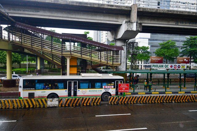 Subsidized PUV fares to end this week—LTFRB