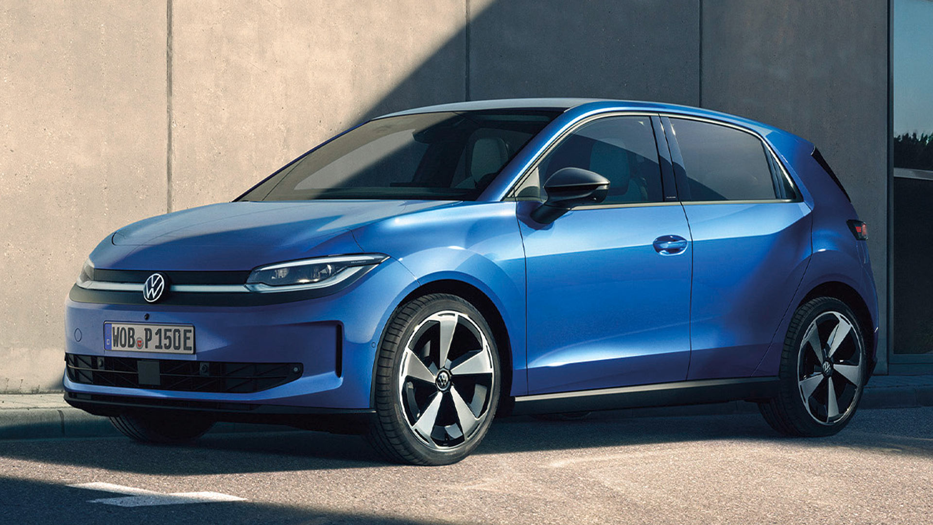 Freshly minted: The complete story of the Volkswagen Polo