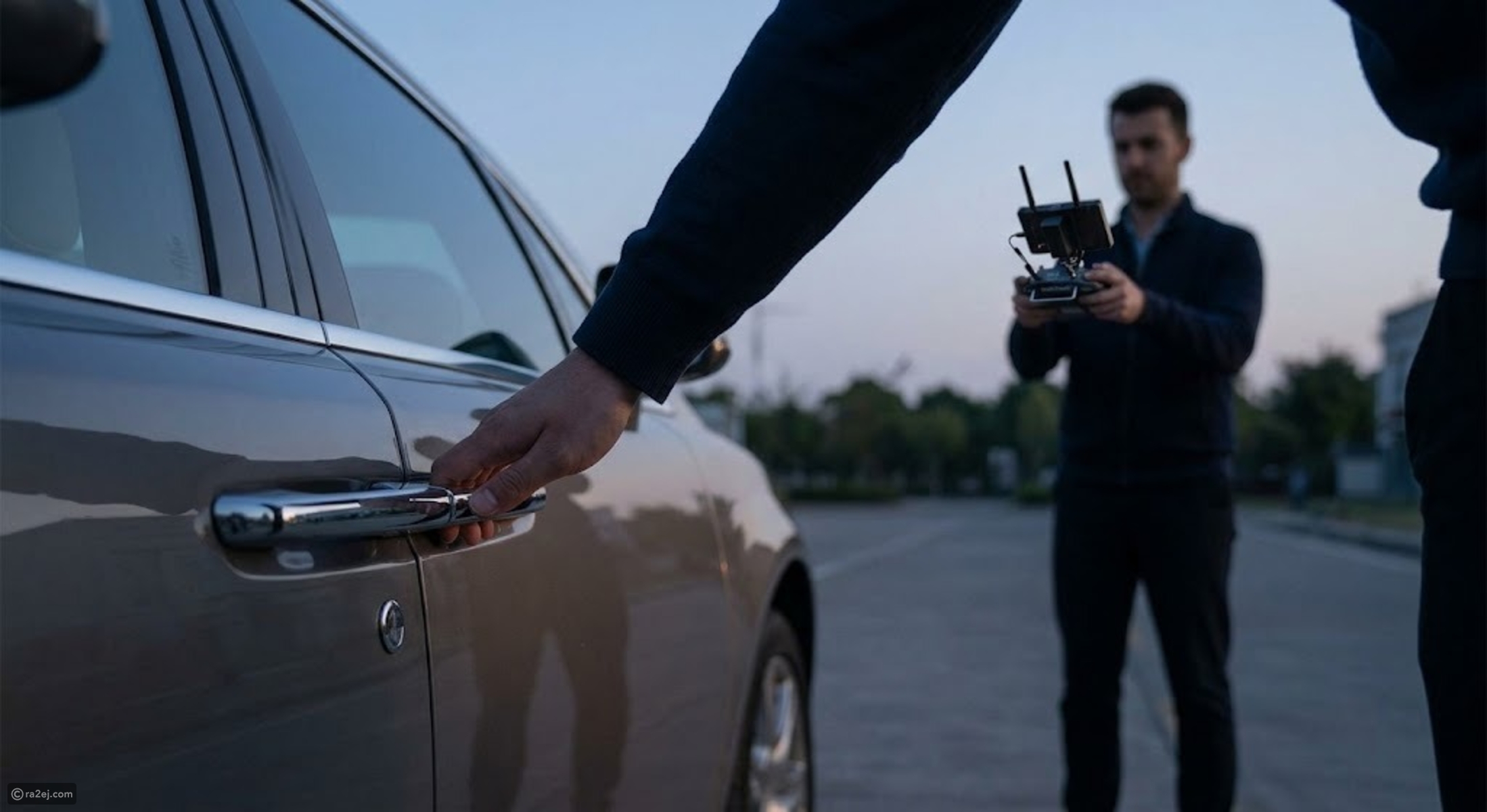 What is car hacking, and how can it be prevented?