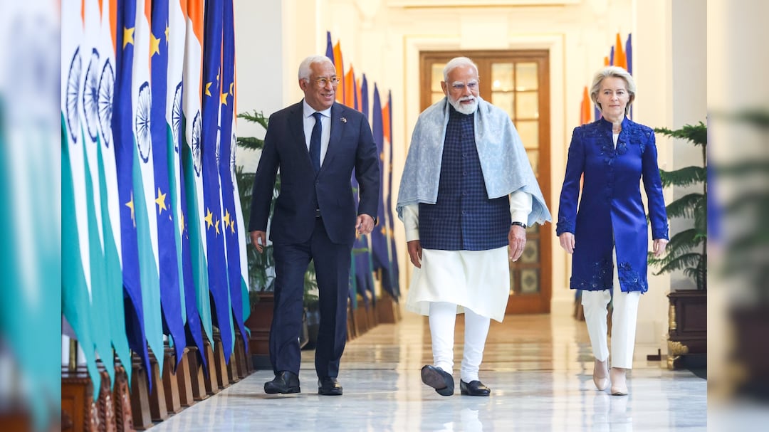 EU FTA to bring duty cuts on agri, seafood; turn India into auto export ...
