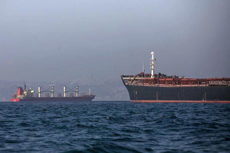 Yvette Cooper to warn world 'sleepwalking into food crisis' over Iran ...