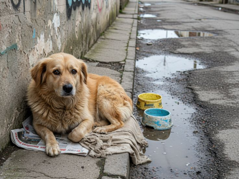 Stray dogs to be removed from Delhi streets? Supreme Court passes big ...
