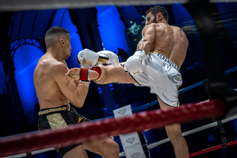 Plus de 80 ans après Marcel Cerdan, les sports de combat retrouvent le ...