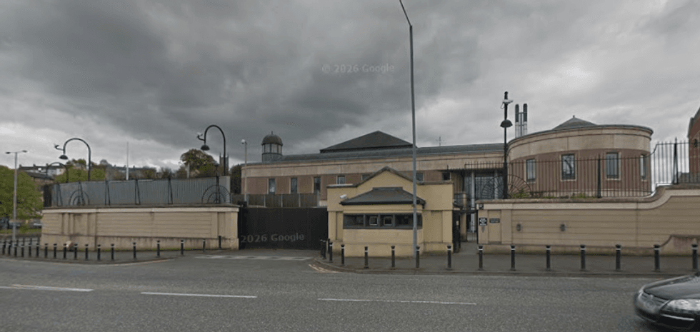 Northern Irish woman convicted for fraudulently claiming £35,000 in ...