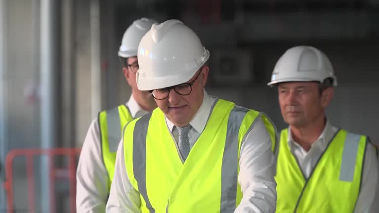 Australia secures more jet fuel from China, urea from Brunei