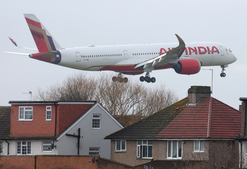 UK regulator monitoring Air India compliance after Dreamliner fuel ...