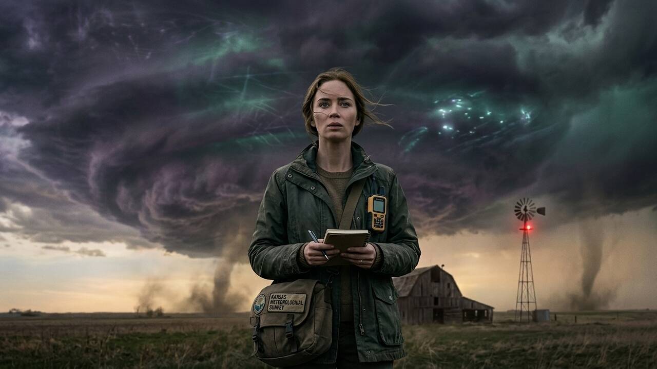 Global box office for Disclosure Day: The earnings needed to surpass ...