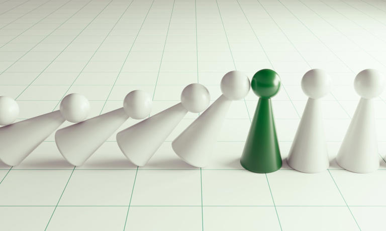 ESG may be fading—but moral leadership isn’t