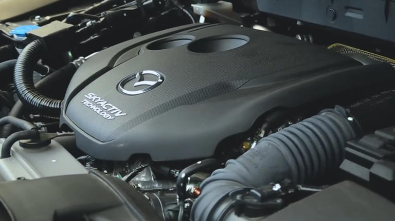 Not BMW or Audi: The highest-revving diesel engine comes from this ...