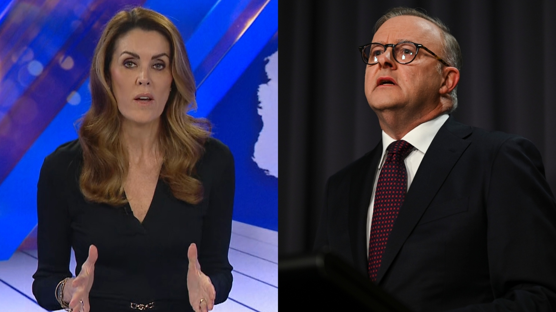 Peta Credlin tears into Labor's 'death tax' hurting vulnerable Aussies