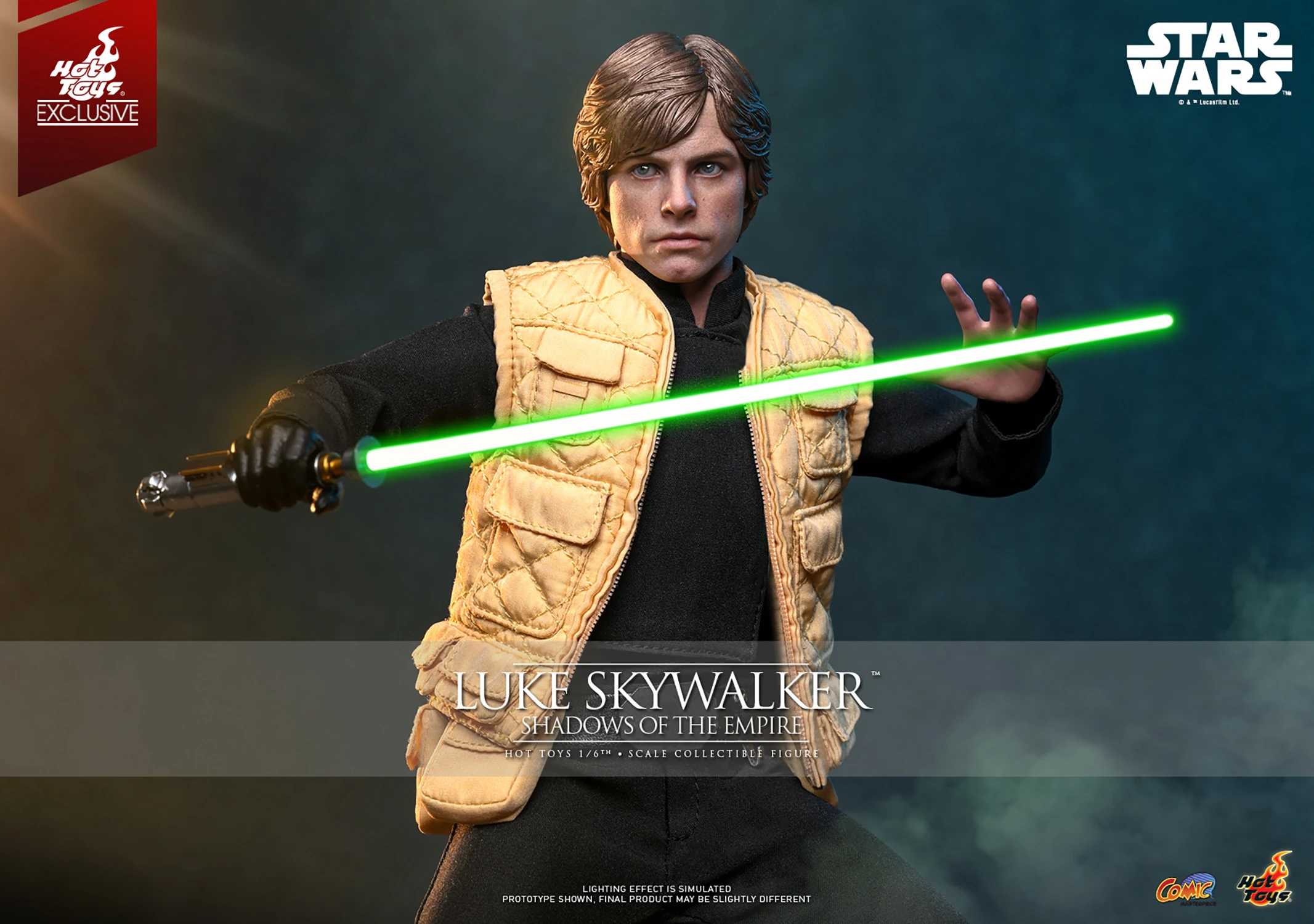 20 years later, Star Wars: Shadows of the Empire officially returns ...