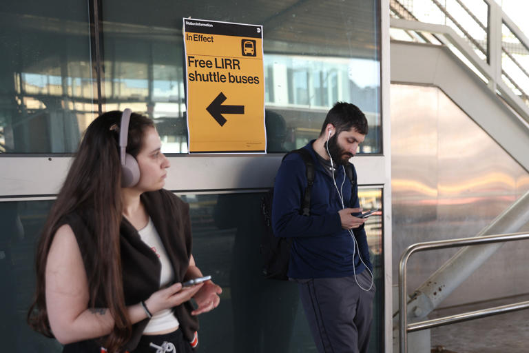 Live updates: LIRR strike ends, but commuter headaches don't when ...