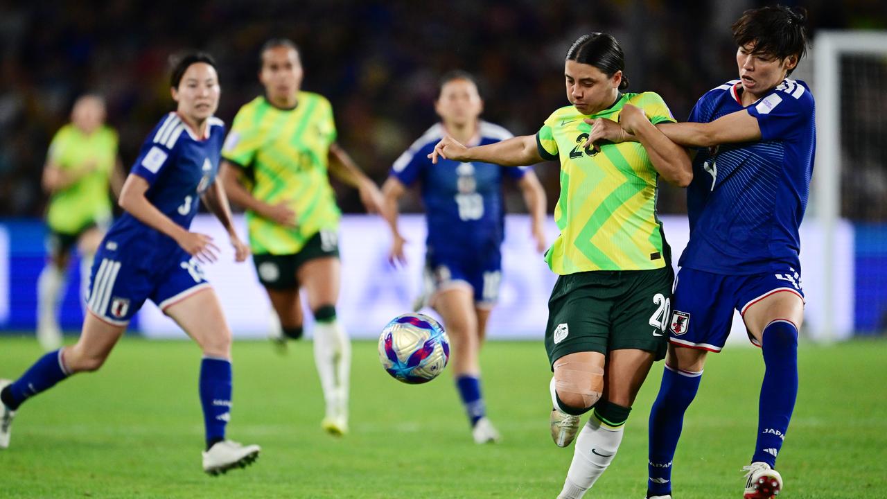 Football Australia face redundancies as finances bite