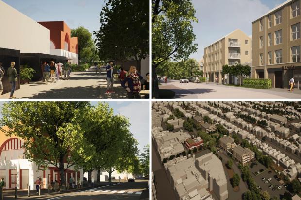 Letter: 'Boscombe scheme is wonderful but where will people park?'