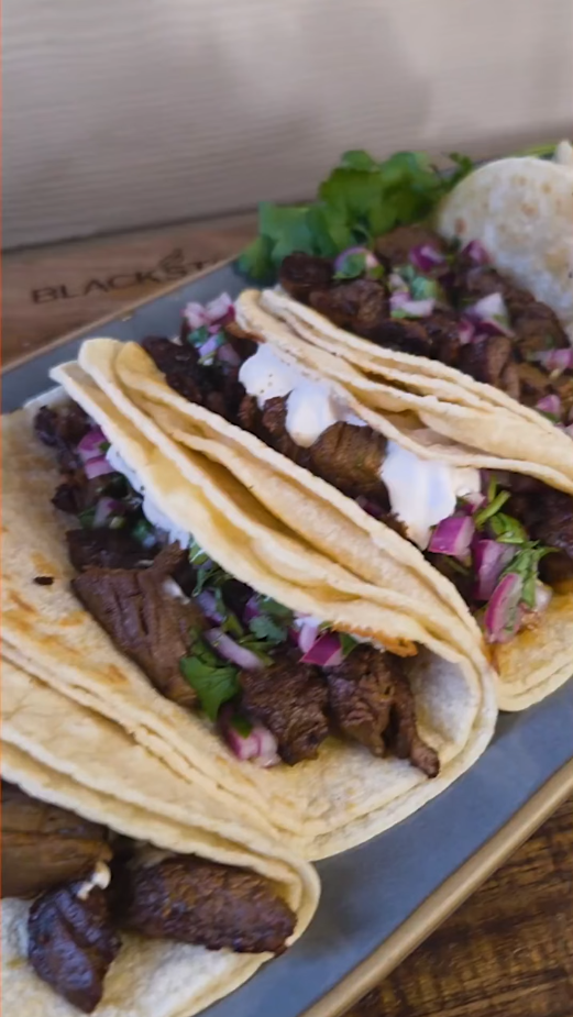 Creative home cooks share their favorite taco creations
