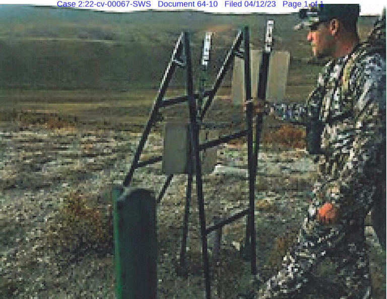 Citing Wyoming corner-crossing case, hunters sue Montana for public ...