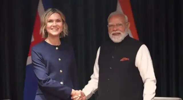 What's on the agenda for PM Modi at the 3rd India-Nordic Summit?