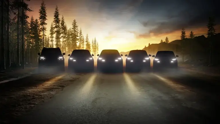 Ford announces new European car plans after huge £14billion electric ...