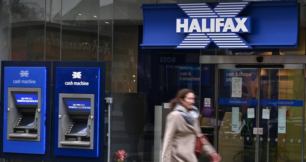 Halifax 'to disappear' from the UK high street after 173 years