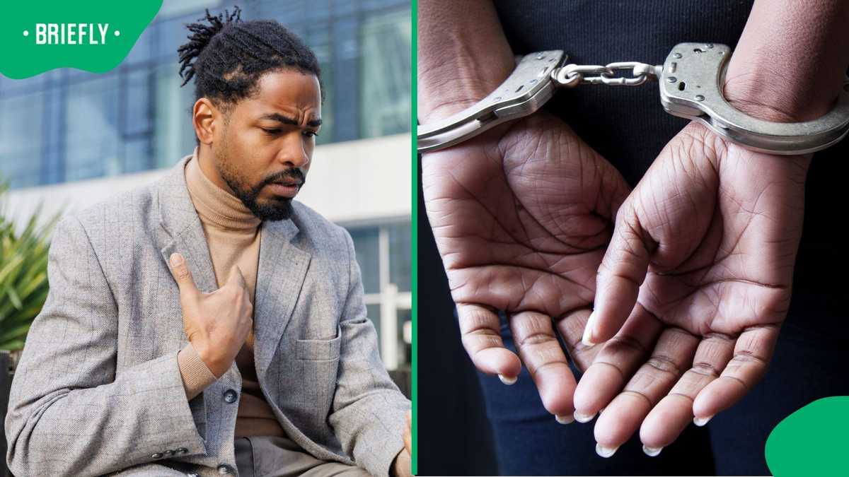 South Africans slam 2 women arrested for allegedly raping Tembisa man