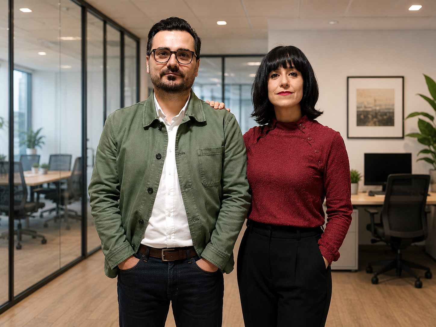 Social Data Driven Impact, un espacio de datos para el tercer sector