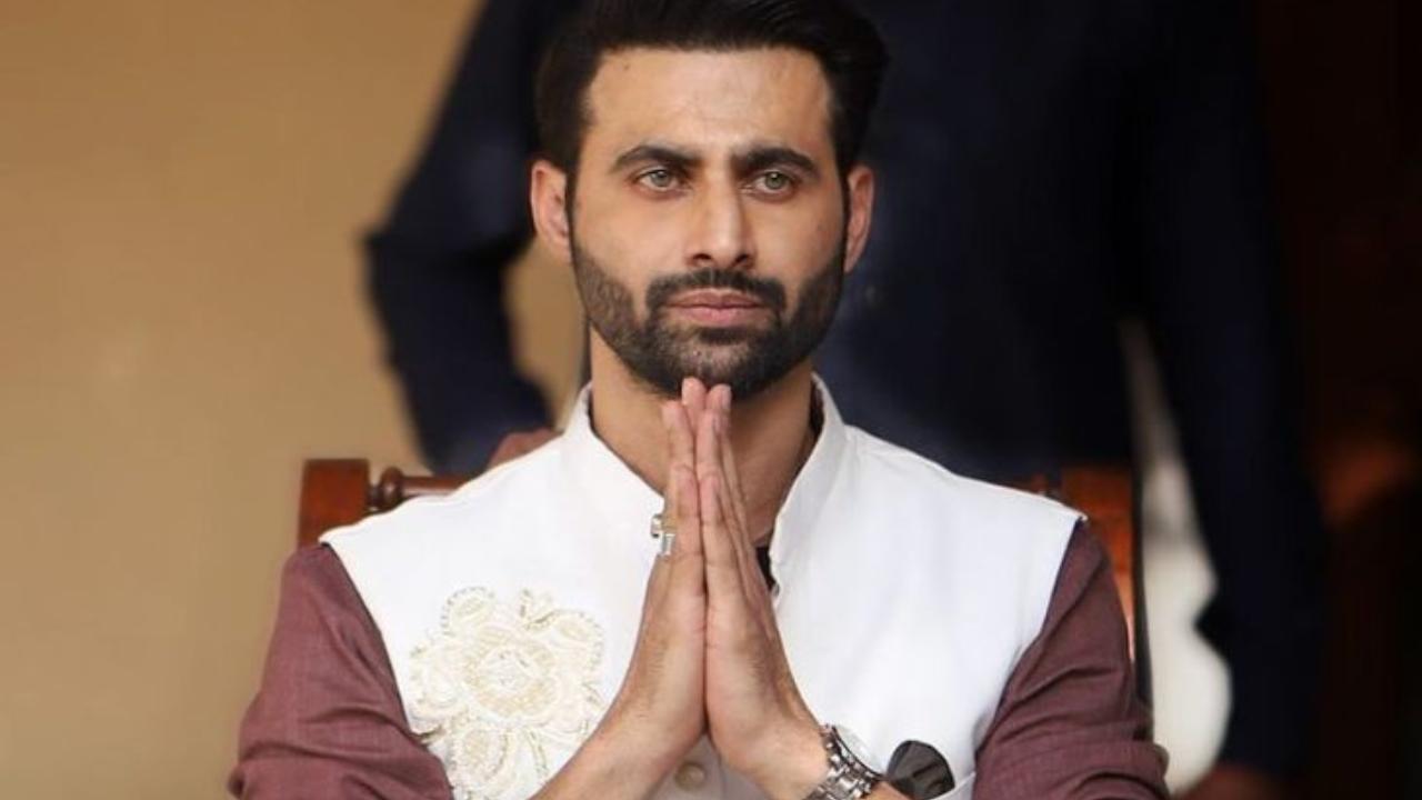 Freddy Daruwala wants to explore comedy films after intense characters