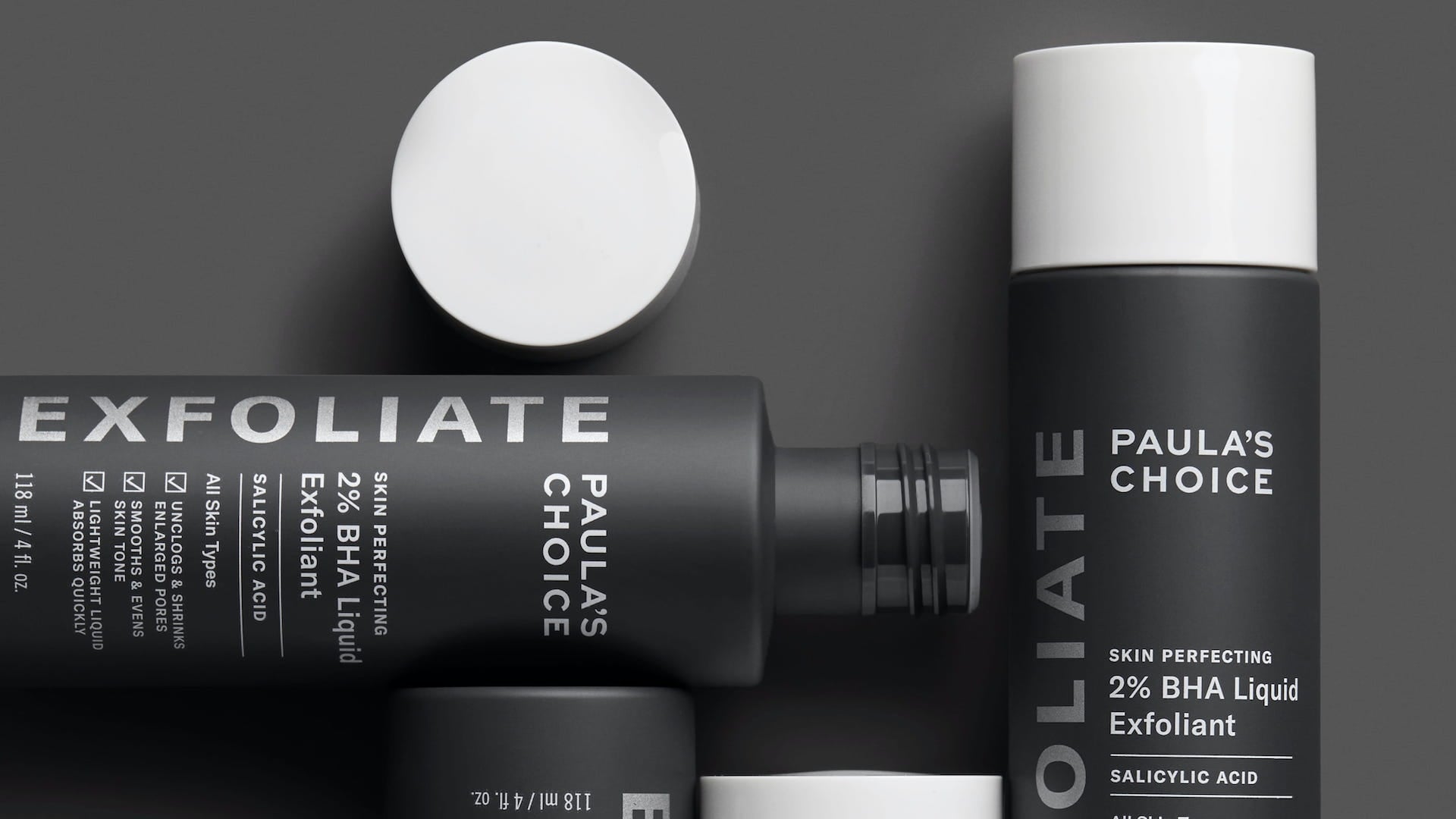 In the USA, this award-winning beauty product which promises radiant ...