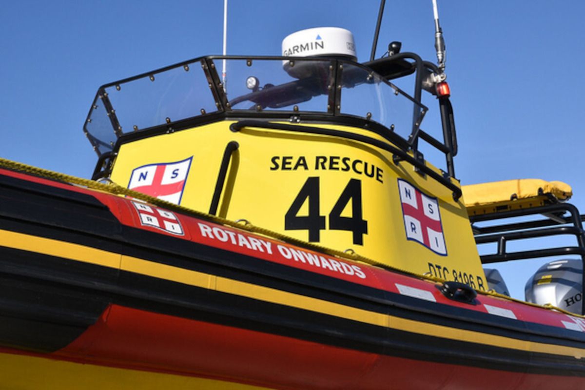 NSRI confirms death of local Mossel Bay man