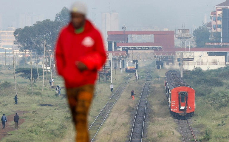 Kenya transport strike over fuel price hikes suspended for one week