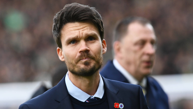 Rangers close in on first summer signing after Rohl confirmation