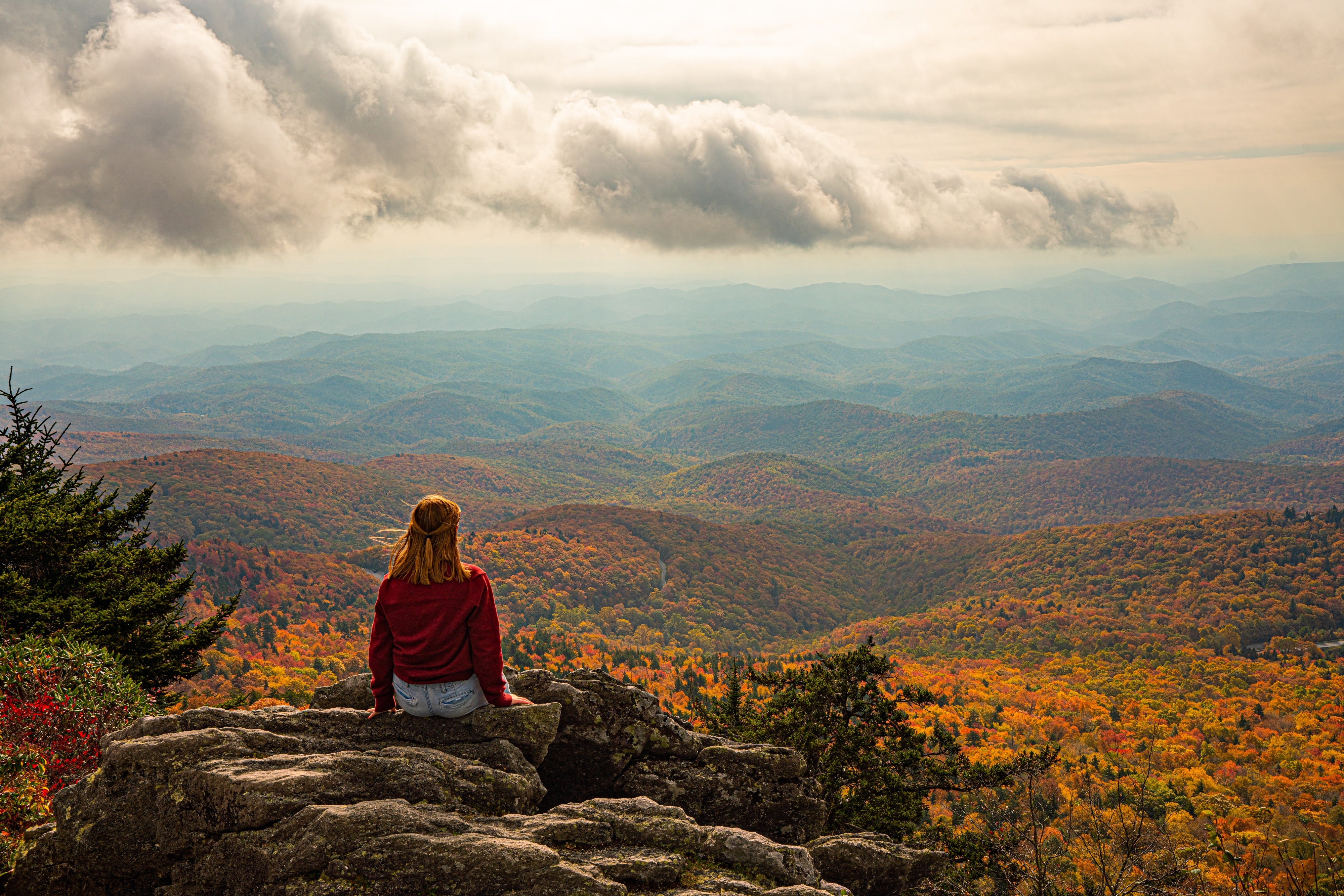Before you visit Asheville, here's what locals want you to know