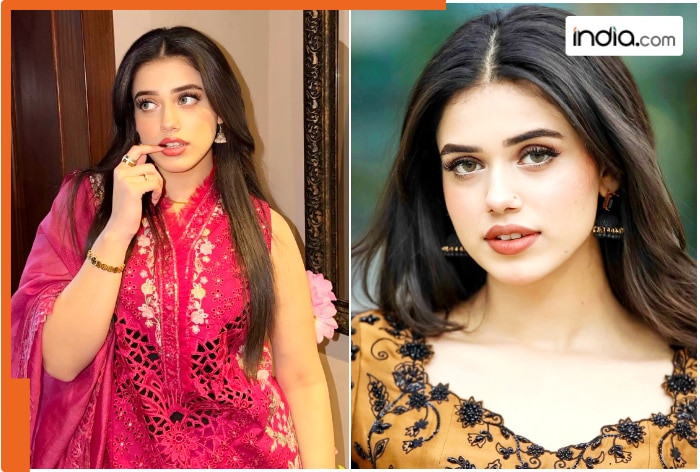 Alina Amir 5-minute viral video: Where is Pakistani influencer who was ...