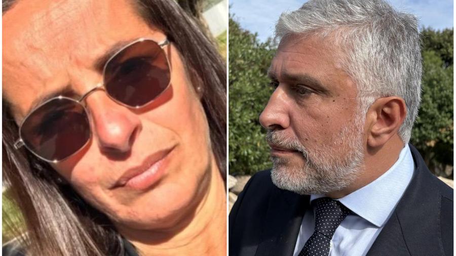 Svolta nell’omicidio Pinna, Rosa Maria Elvo esce dall’inchiesta ...