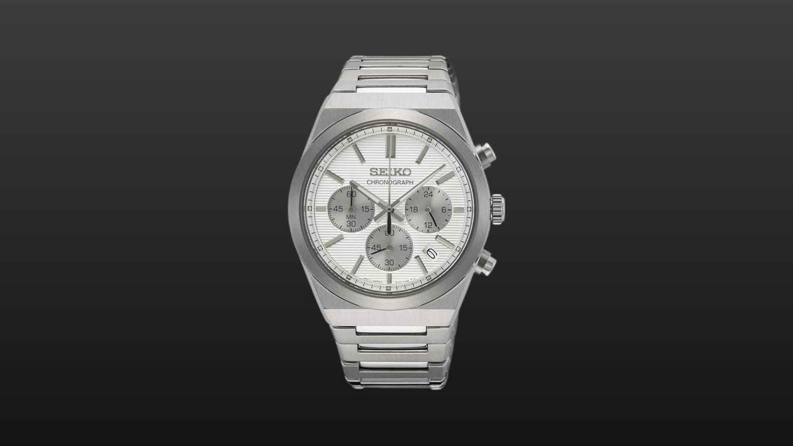 C'est comme une montre de luxe : voici 3 modèles Seiko à moins de 200 ...