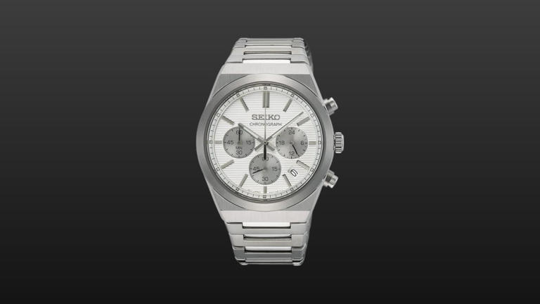 C'est comme une montre de luxe : voici 3 modèles Seiko à moins de 200 ...
