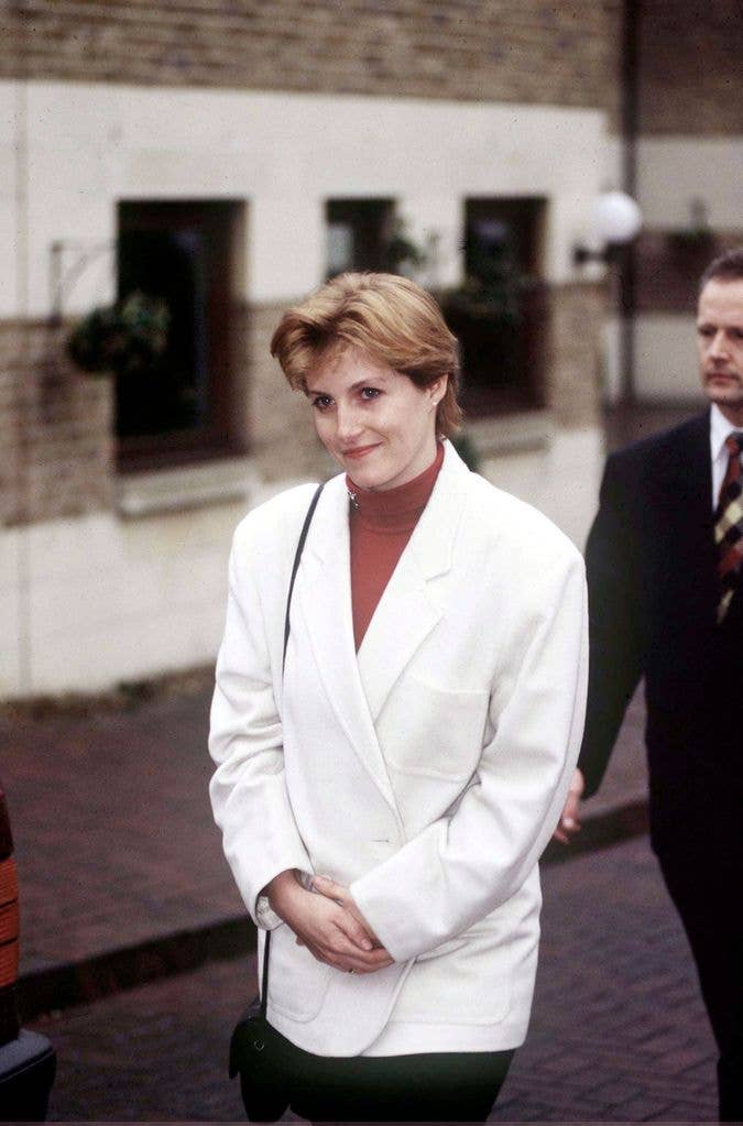 The surprising jobs Princess Kate, Queen Camilla and more had before ...
