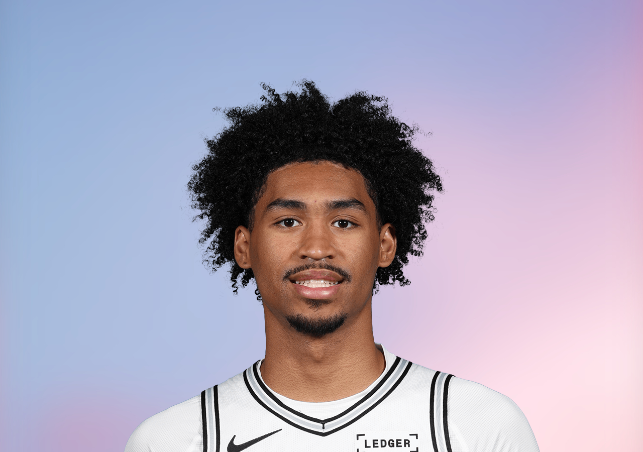 Dylan Harper joins Magic Johnson with 20-10-5-5 playoff game