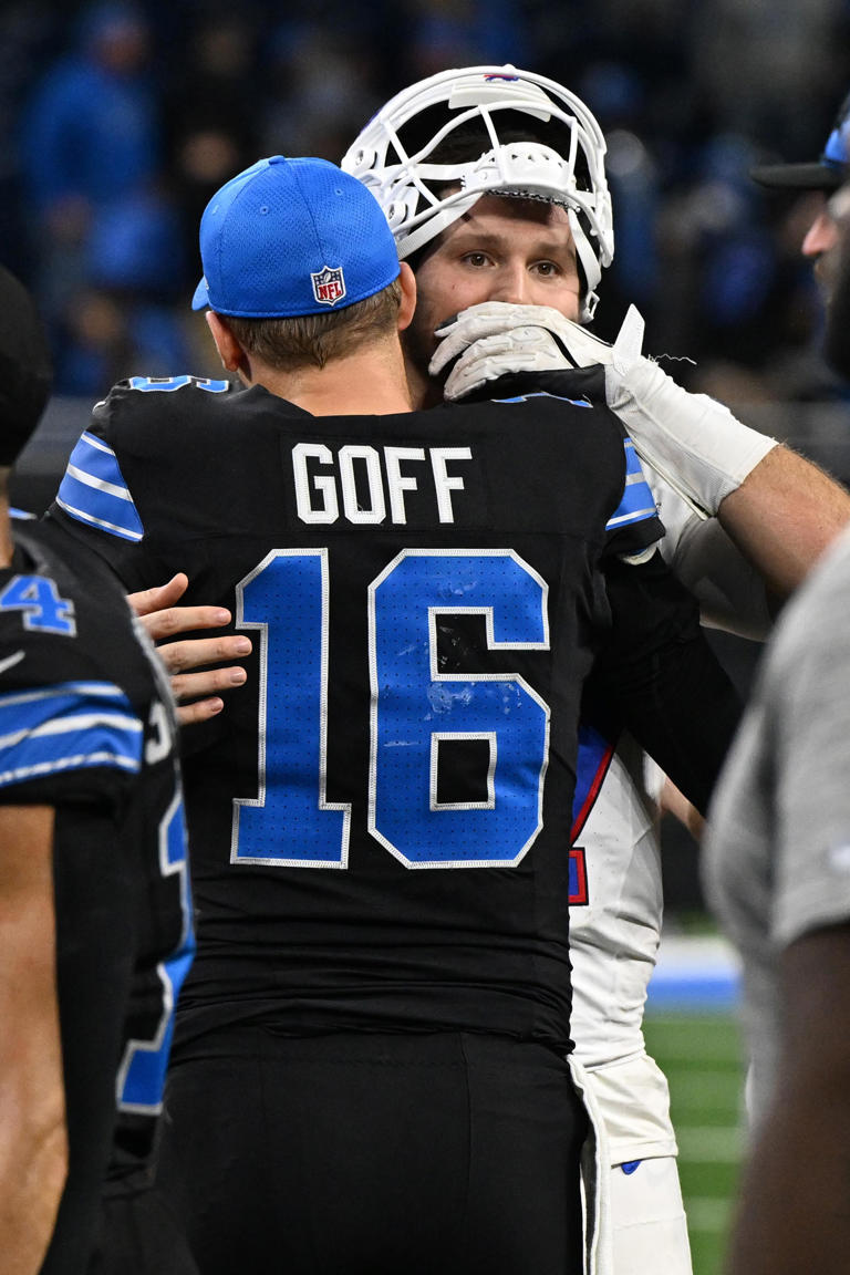 Detroit Lions’ 2026 schedule superlatives: Most anticipated matchup