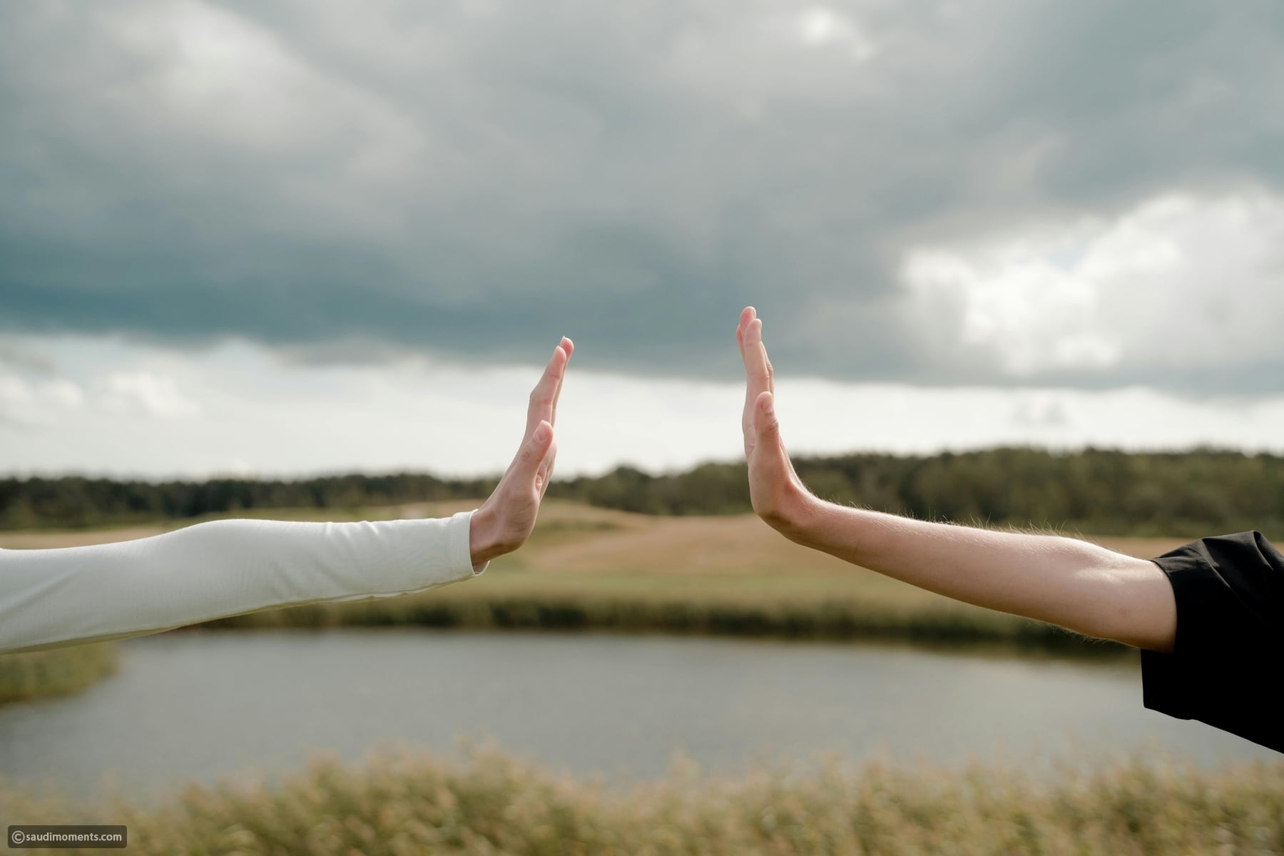 If your partner does these 13 things, hold on tight