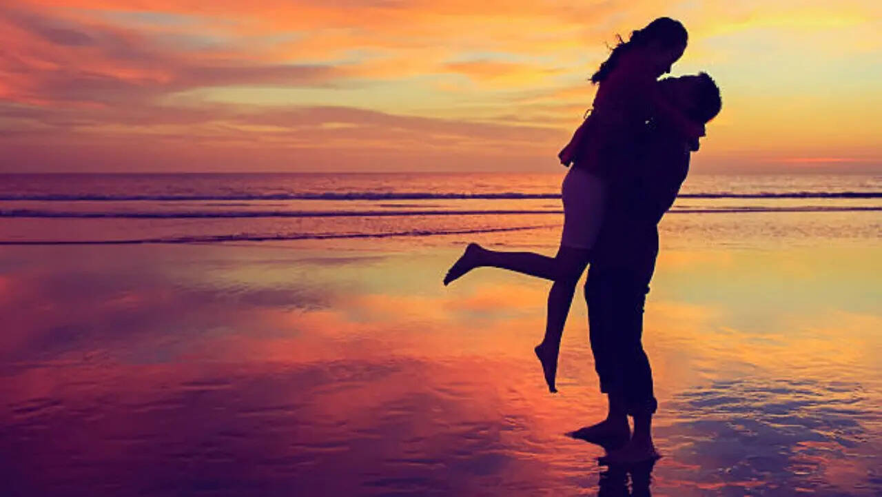 7 clear signs you’ve found your past life soulmate