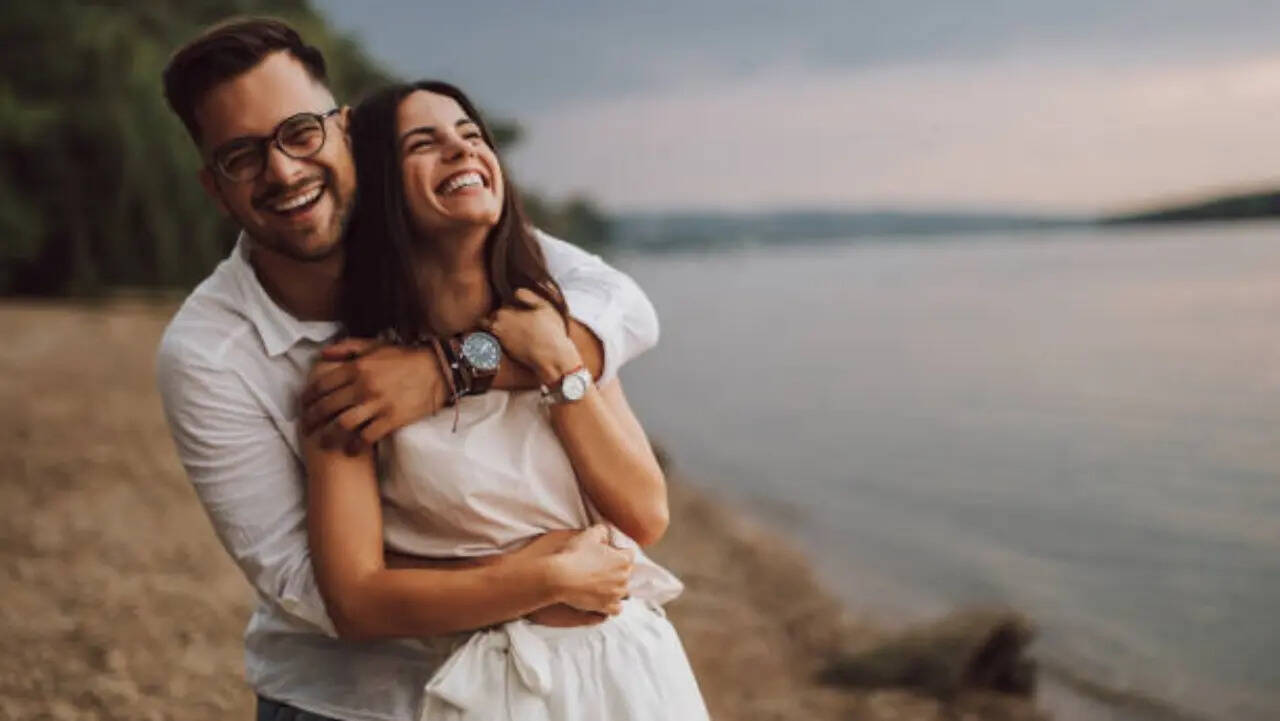 7 clear signs you’ve found your past life soulmate