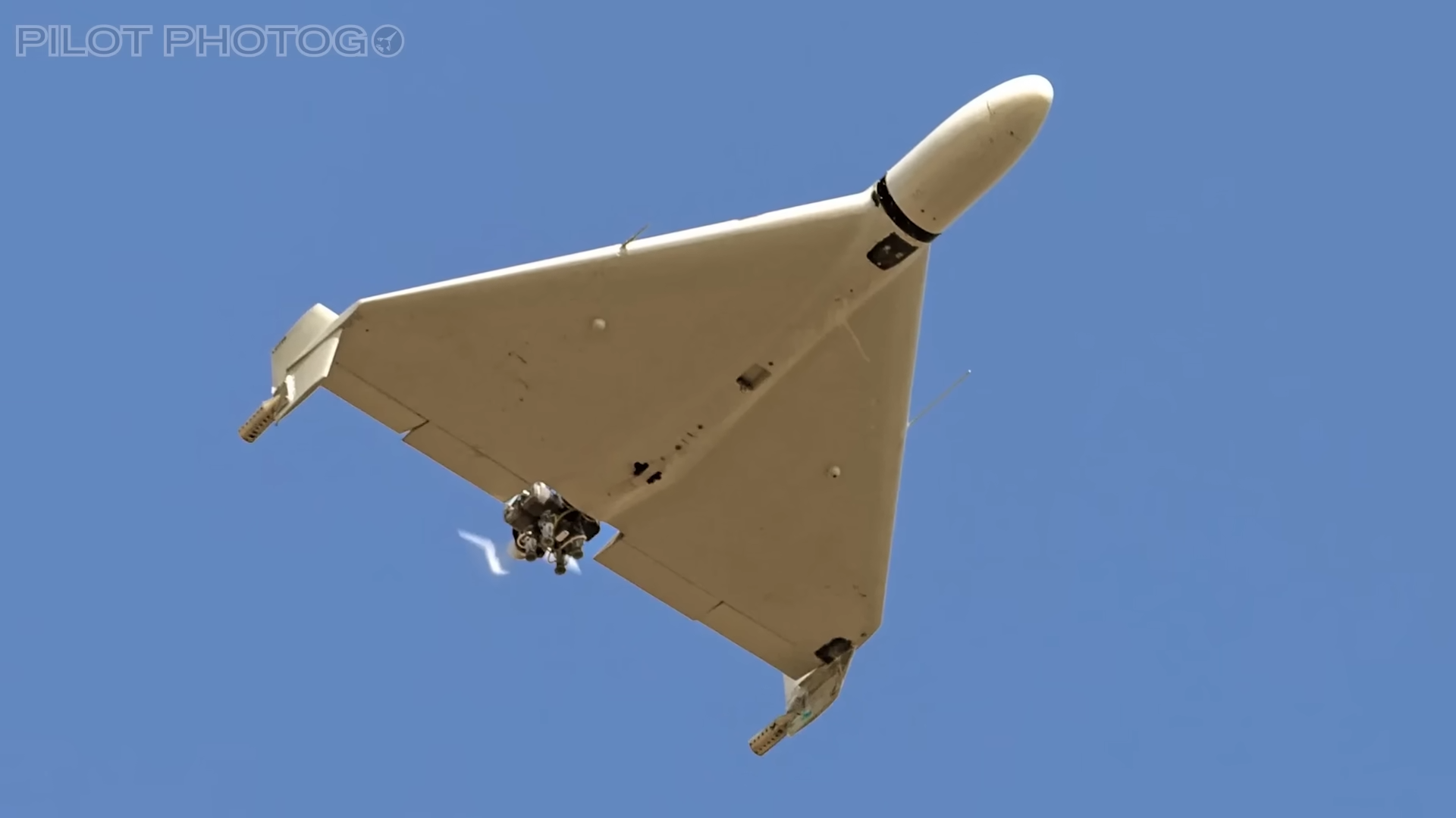 Iran’s drone swarms turned battlefields into firestorms of explosions ...