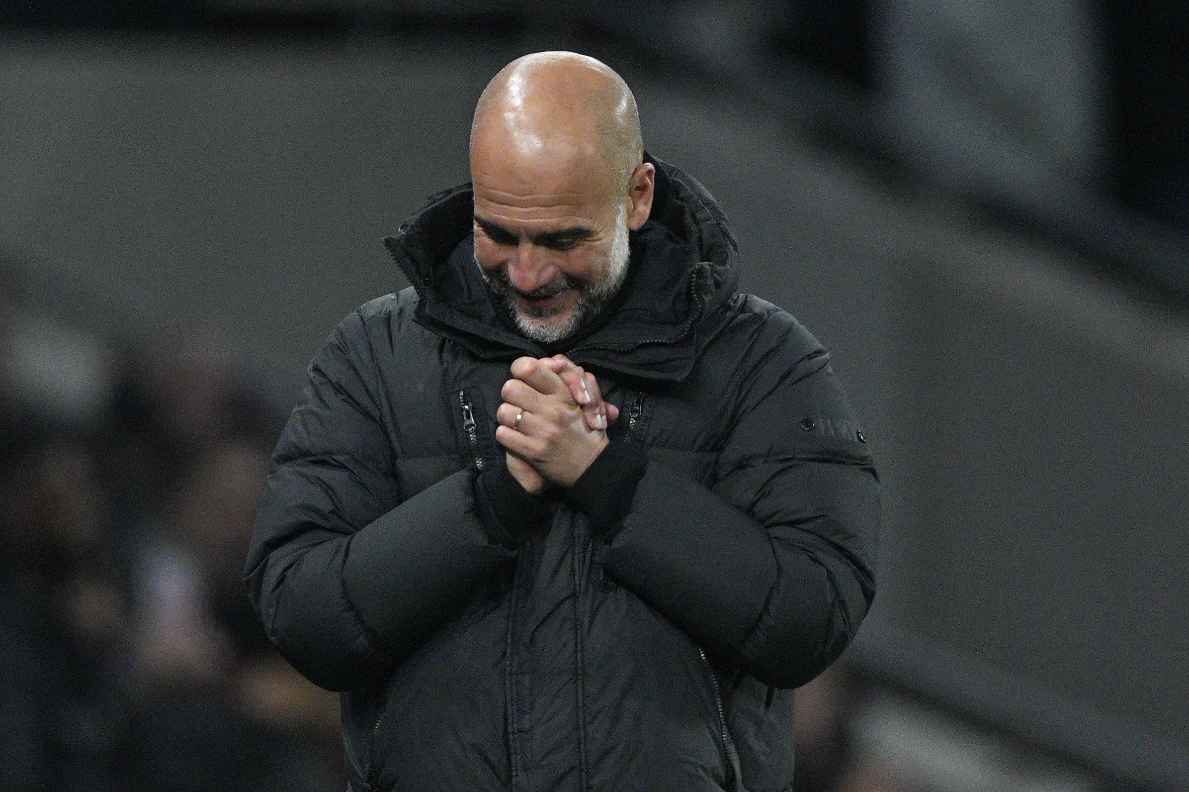 Guardiola - HLV khiến cả thế giới học theo